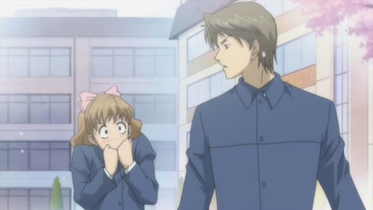 ‎Spiteful Kiss - ItaKiss (Series 1, Episode 7) - Apple TV (MX)