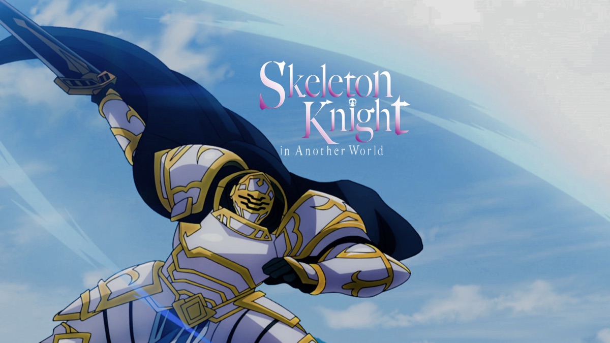 ‎Skeleton Knight in Another - Apple TV