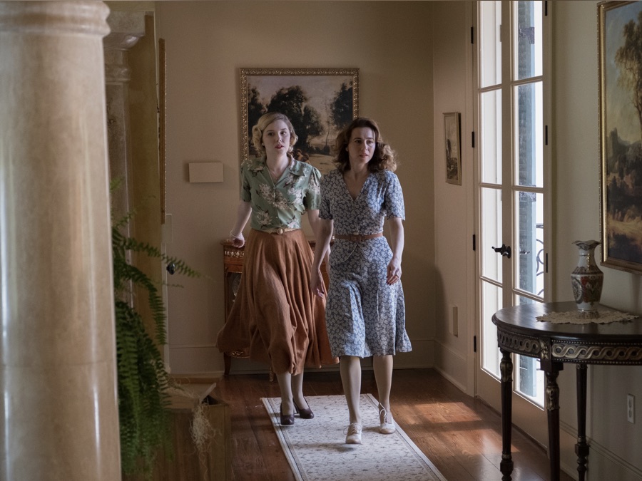 Capone - Apple TV (IN)