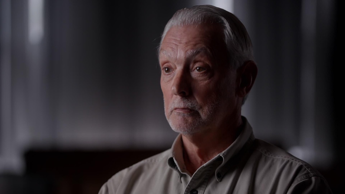 Killed for the Cash - Cold Case Files: DNA Speaks (Series 1, Episode 7 ...