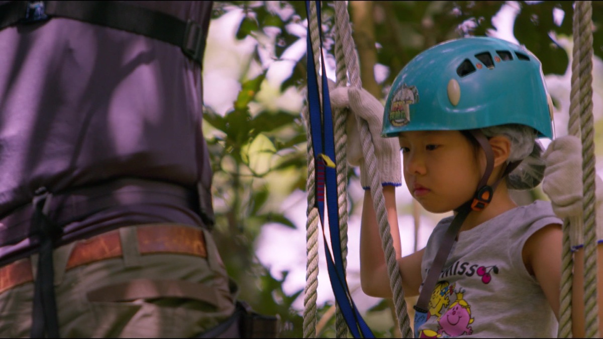 Episode 3 - My Little Boys: The Time Capsules (Season 2, Episode 3 ...