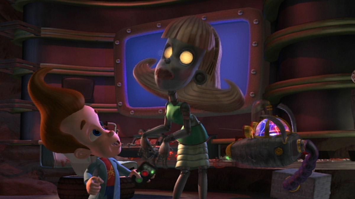 ‎Maternotron a toujours raison / Envoyez les clones - The Adventures of ...
