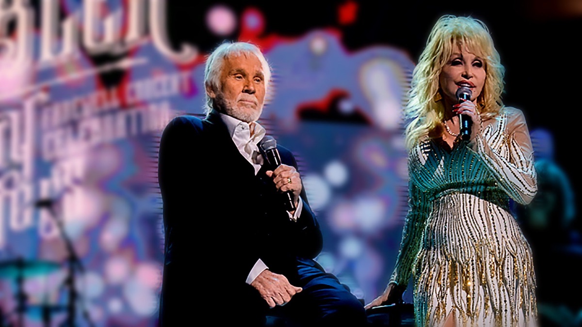 Kenny Rogers: All In For the Gambler – All-Star Concert Celebration ...