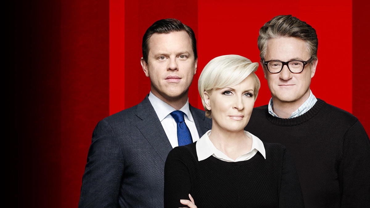 Morning Joe - Apple TV