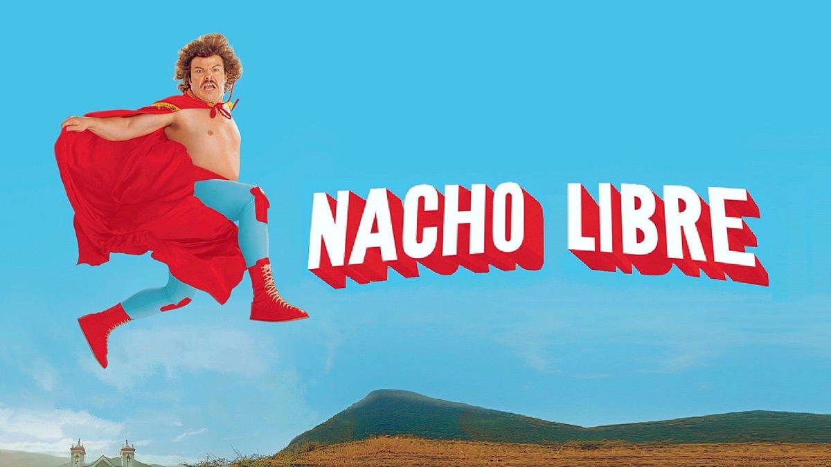 ‎Super Nacho - Apple TV