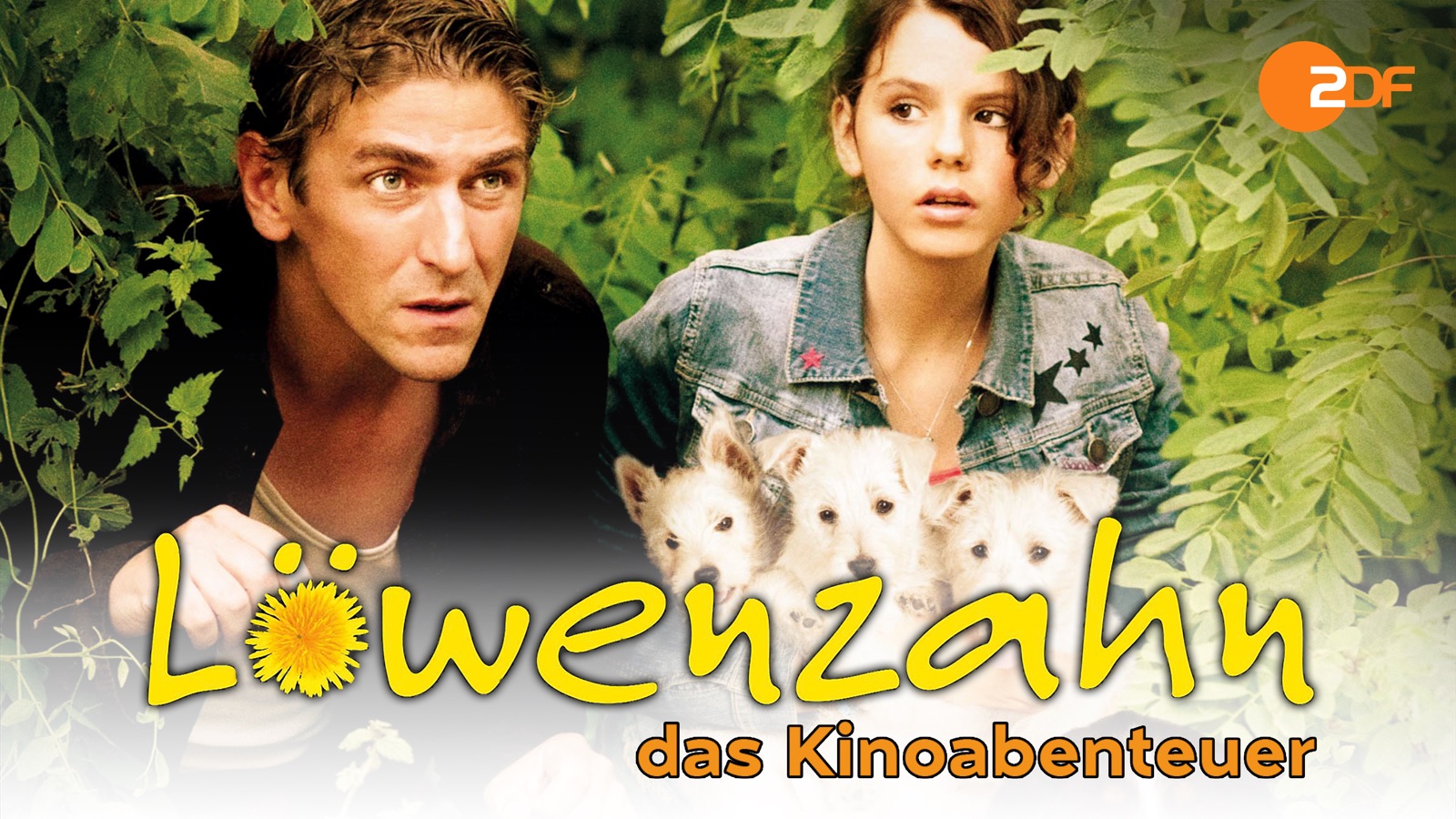 Löwenzahn - Das Kinoabenteuer | Apple TV