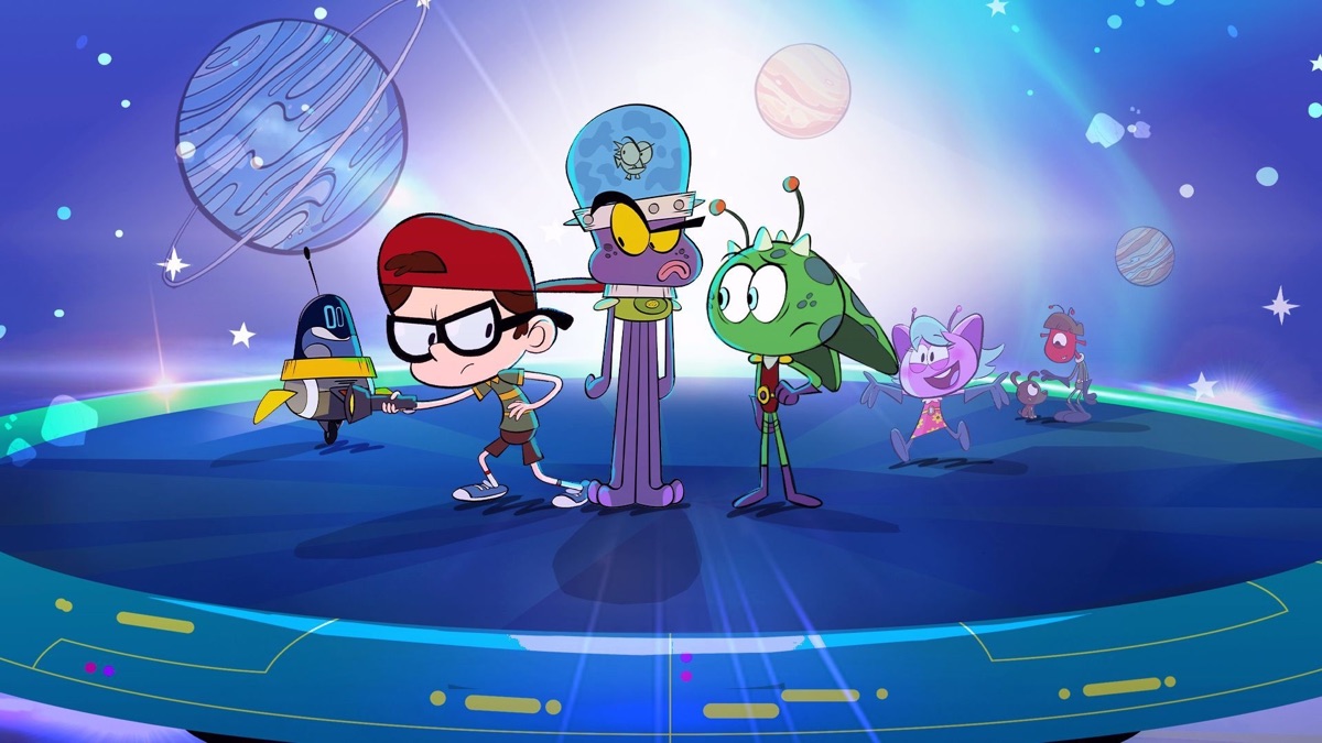 Madar & Rashed - Apple TV (SA)