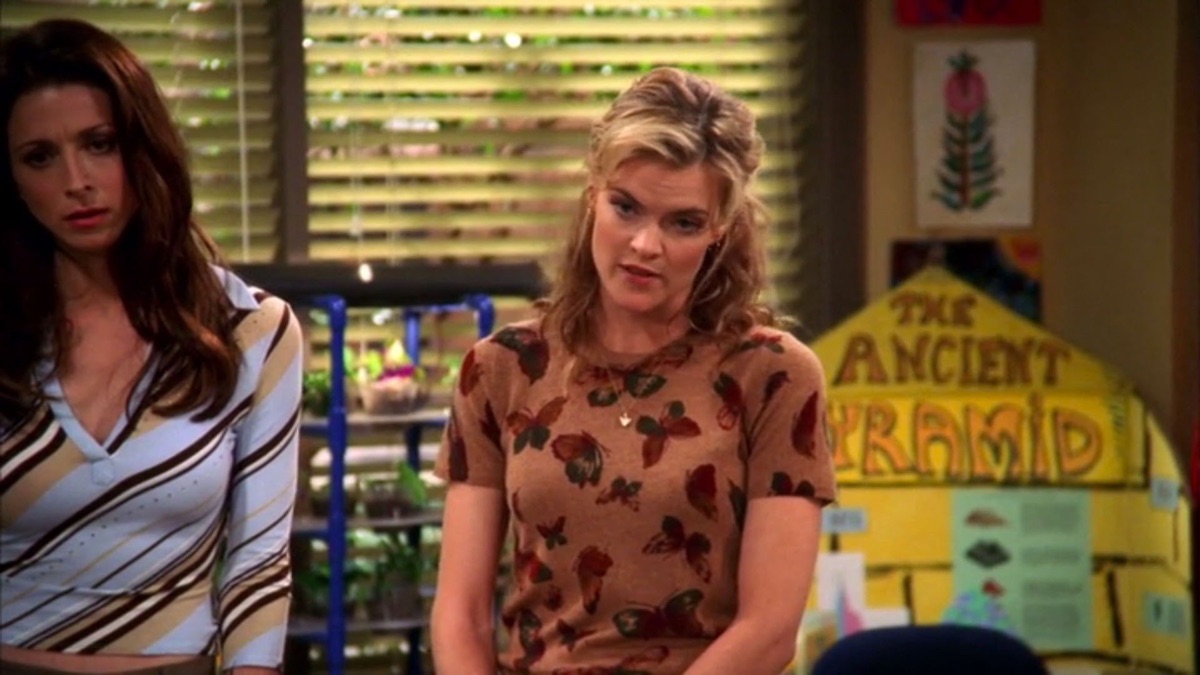 Missi Pyle Bringing Down The House