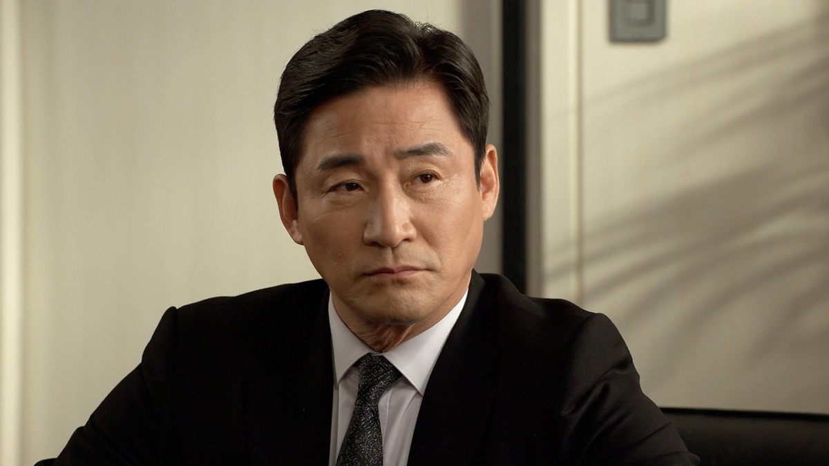 The Third Marriage - The Third Marriage (Season 1, Episode 112) - Apple TV