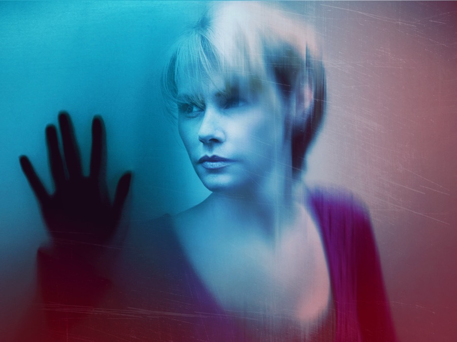 Forgotten Past - Apple TV