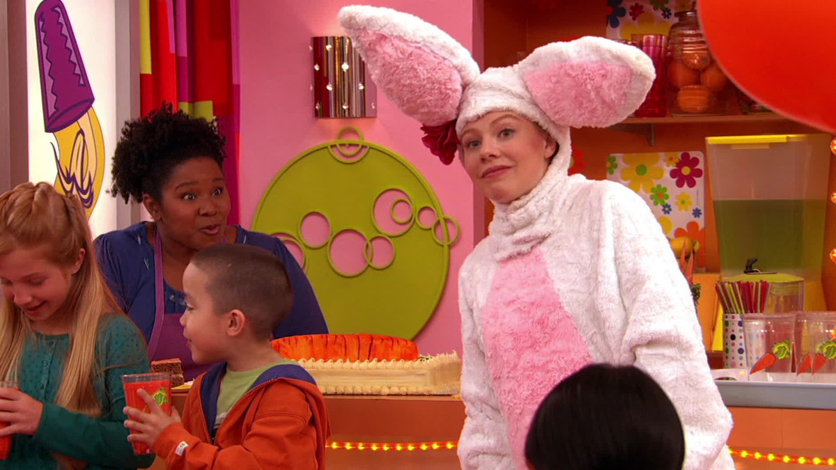 Hippity Hop – Fresh Beat Band Of Spies (Season 1, Episode 7) - Apple TV ...