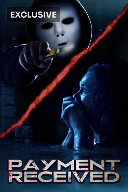 Payment Received - Apple TV