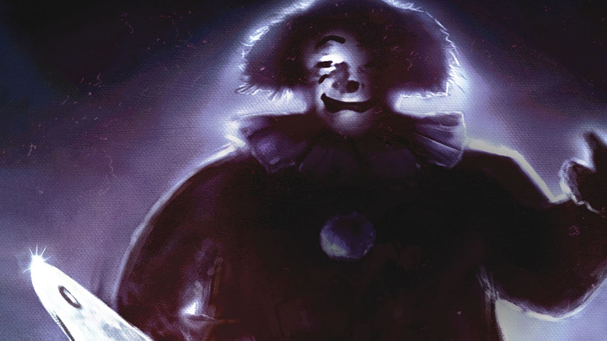 100 Tears - Apple TV