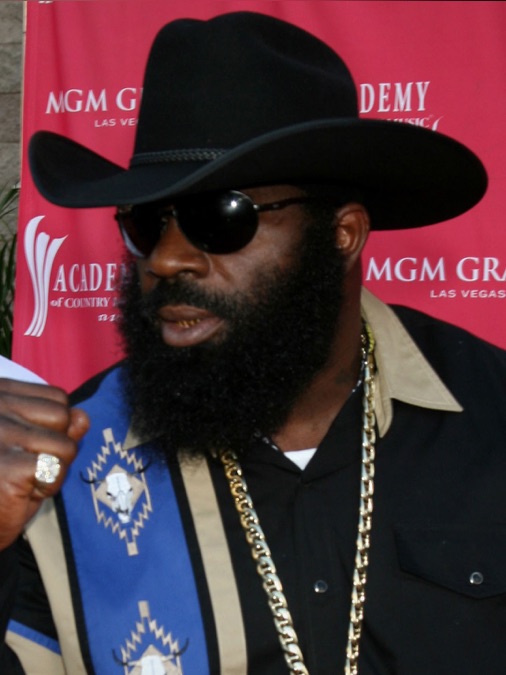 Kimbo Slice Films and Shows – Apple TV (TH)