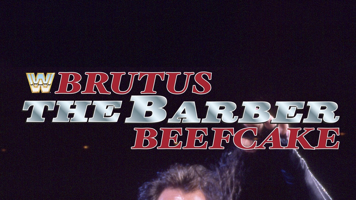 ‎Brutus "The Barber" Beefcake - Apple TV