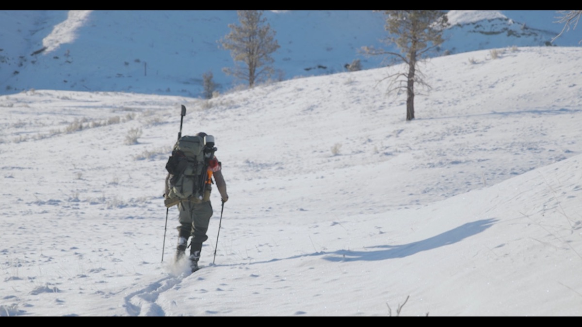 Badlands Mule Deer with Jason Matzinger - The Hunter's Quest (Season 1 ...