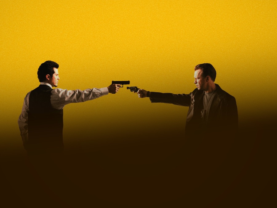 The Kill Point - Apple TV (UK)