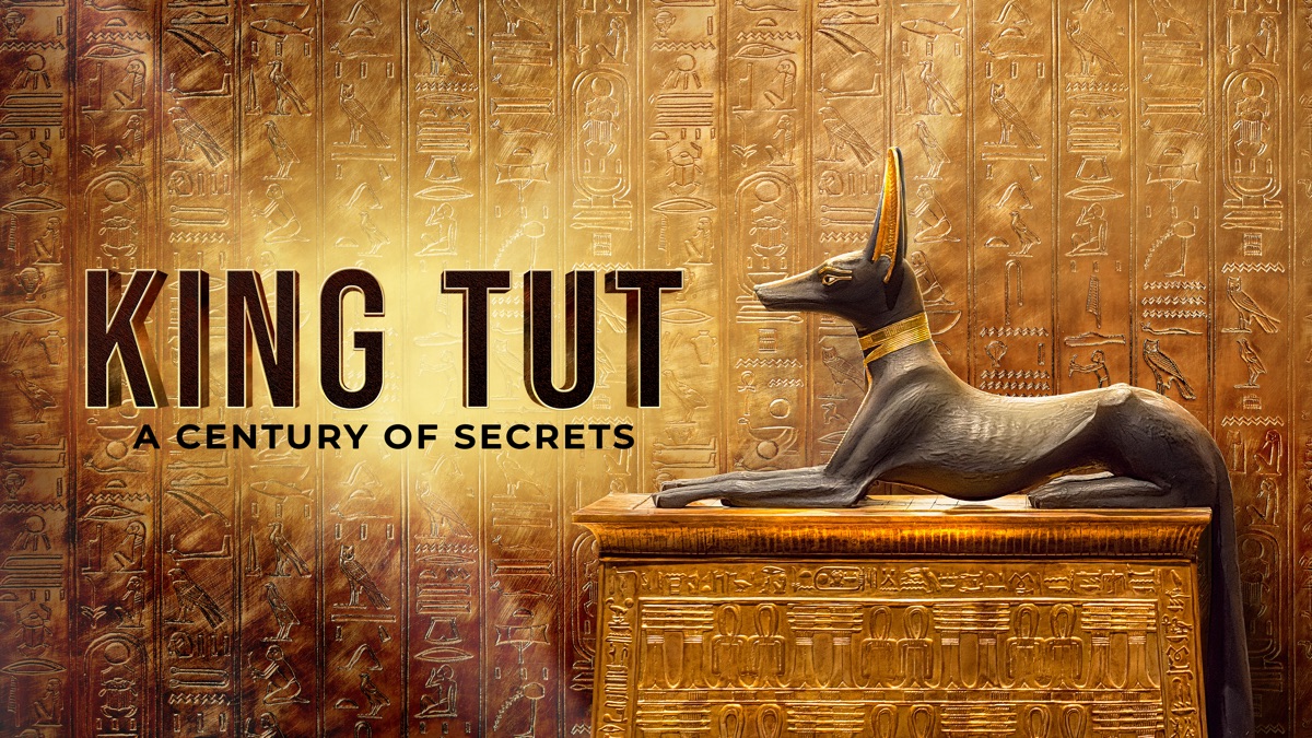‎King Tut: A Century of Secrets -Apple TV