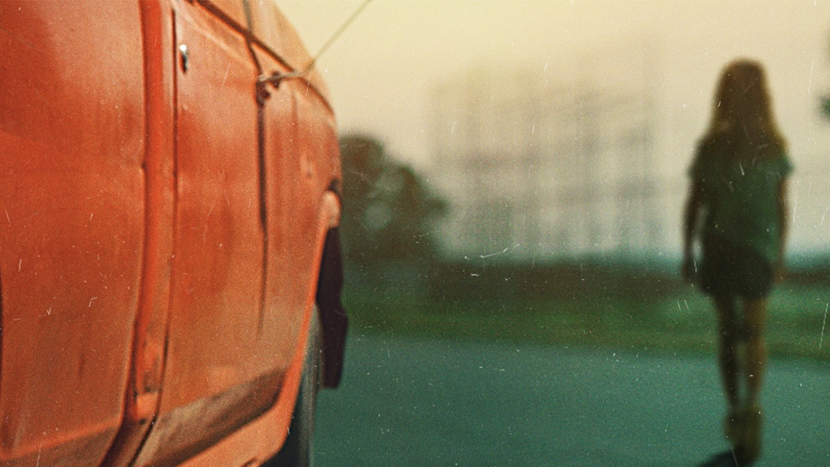 ‎Still Missing Morgan – Apple TV