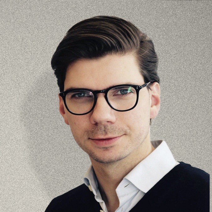‎Film og serier med Jonas Bagger – Apple TV