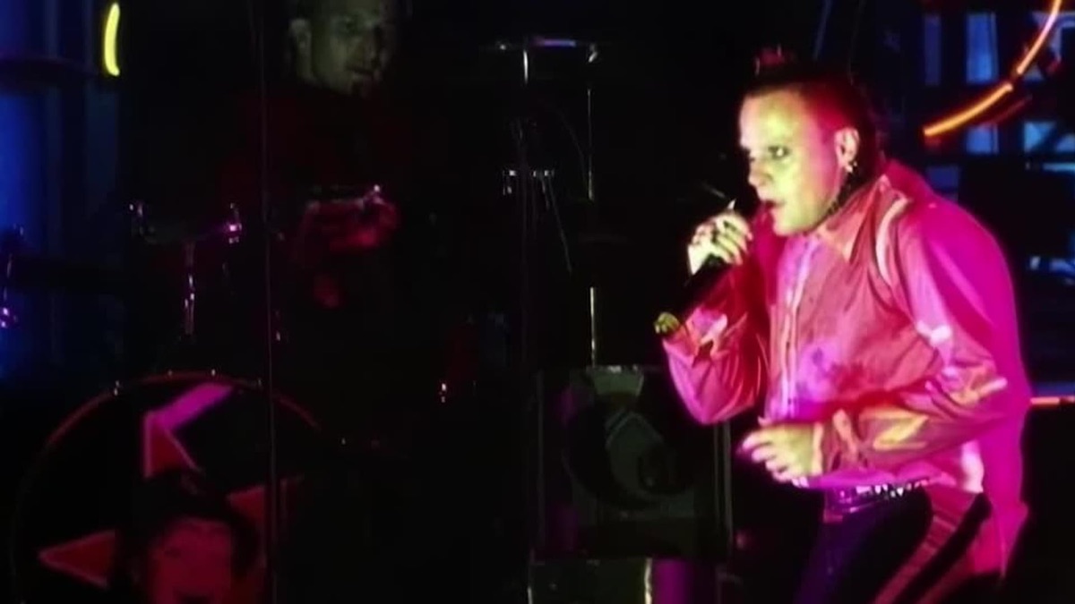 The Prodigy: Music in Review - Apple TV