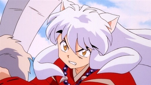 The Sacred Jewel Maker, Pt. 2 - InuYasha (Series 4, Episode 13) - Apple ...