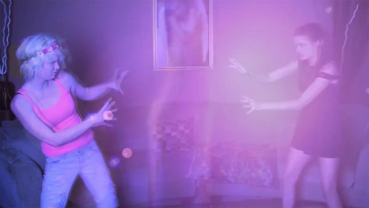 Witchcraft 16: Hollywood Coven - Apple TV