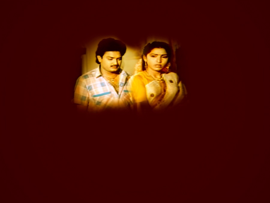 Inti Donga - Apple TV