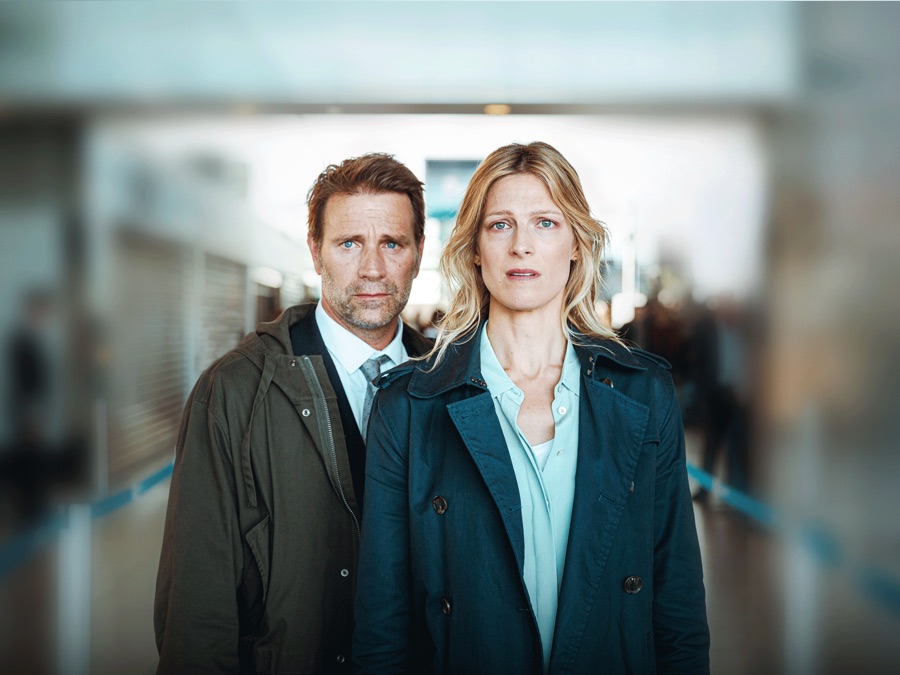 Crossroads - Apple TV (UK)