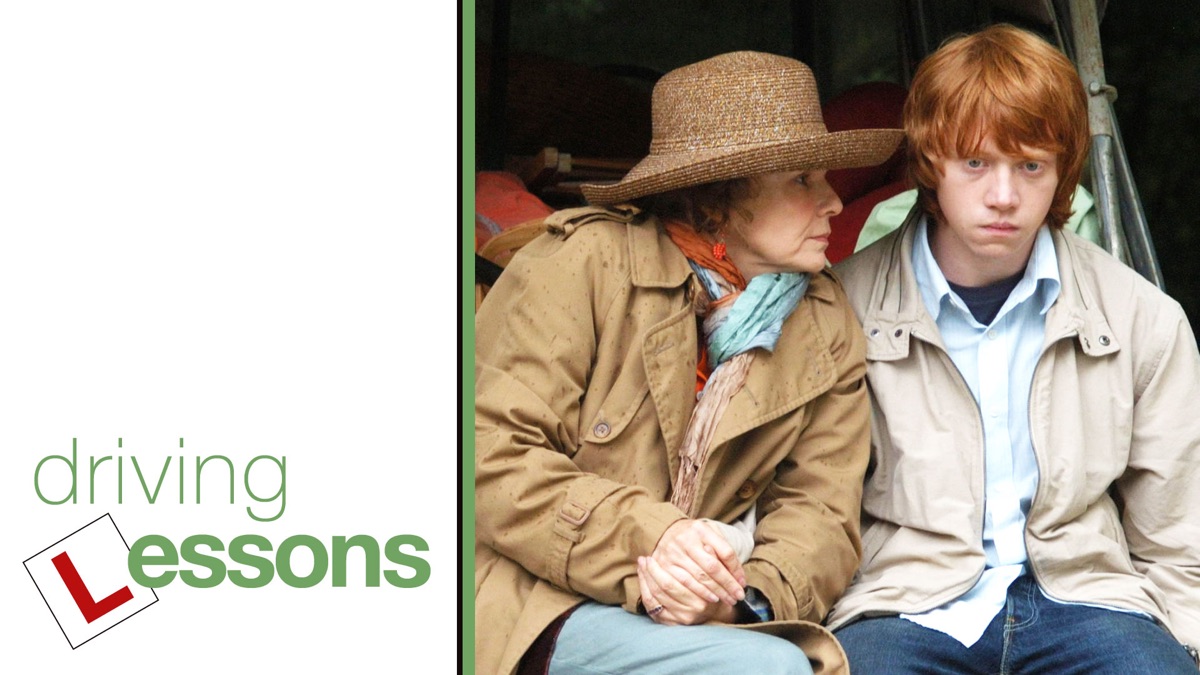 Driving Lessons | Apple TV