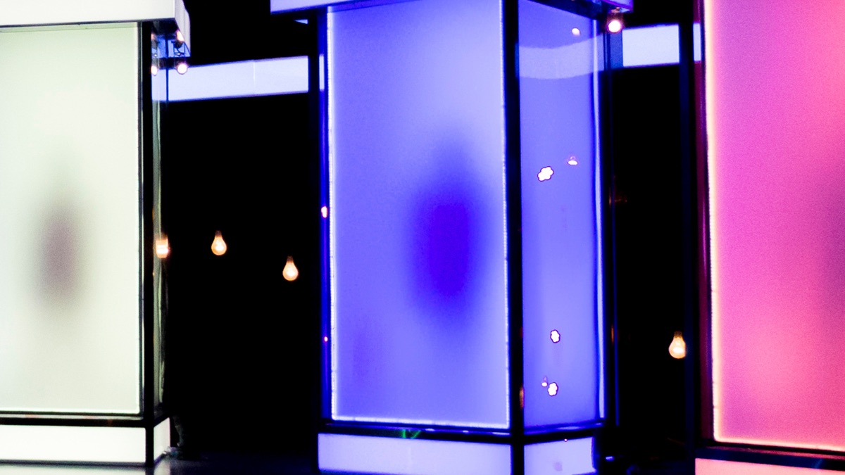 ‎Rebecca & Dan – Naked Attraction (Season 1, Episode 4) - Apple TV (AU)