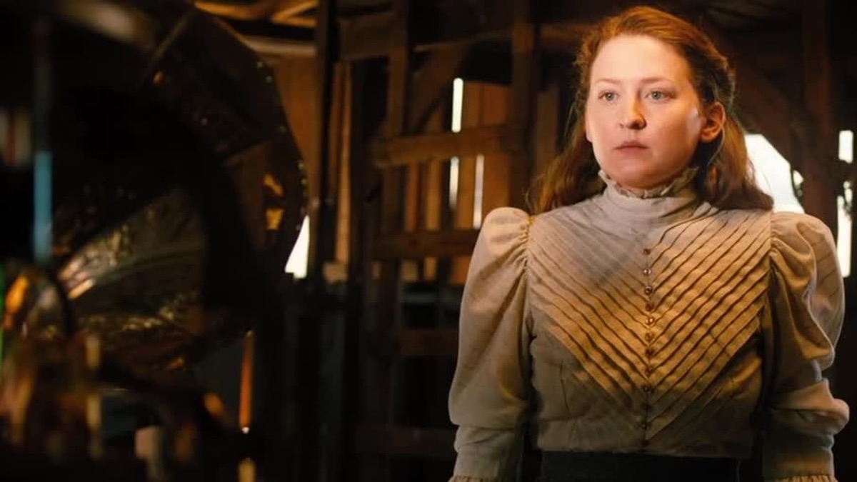 DUST Collection: Retro - Apple TV