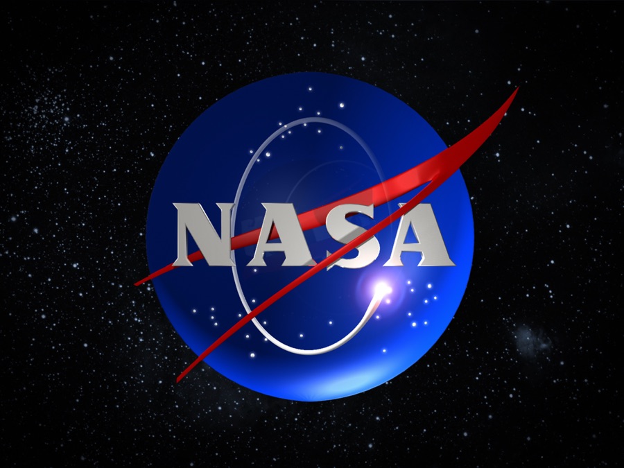Nasa - Apple TV