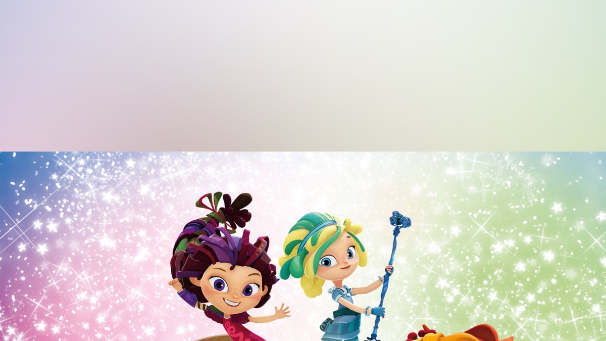 ‎Fantasy Patrol - Apple TV