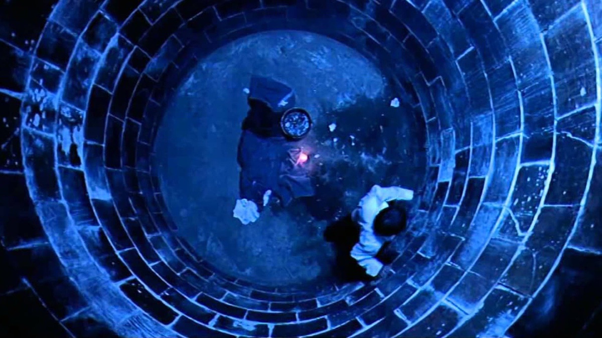 Zulo - Apple TV (ES)