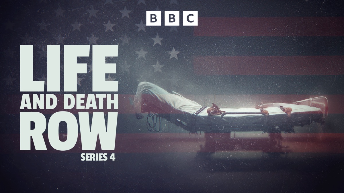 ‏Life and Death Row - Apple TV