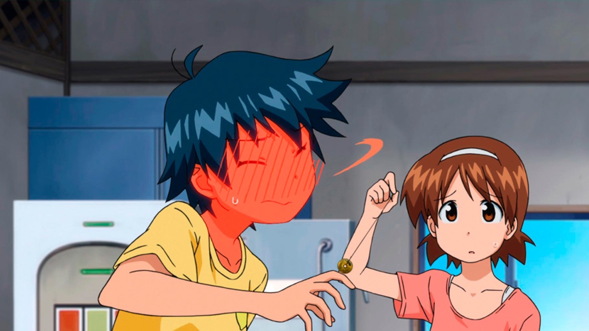 ‎Squidn't That Hypnosis?!; Shall We Join Tentacles?!; I Ink We're Alone Now?! - Squid Girl ...