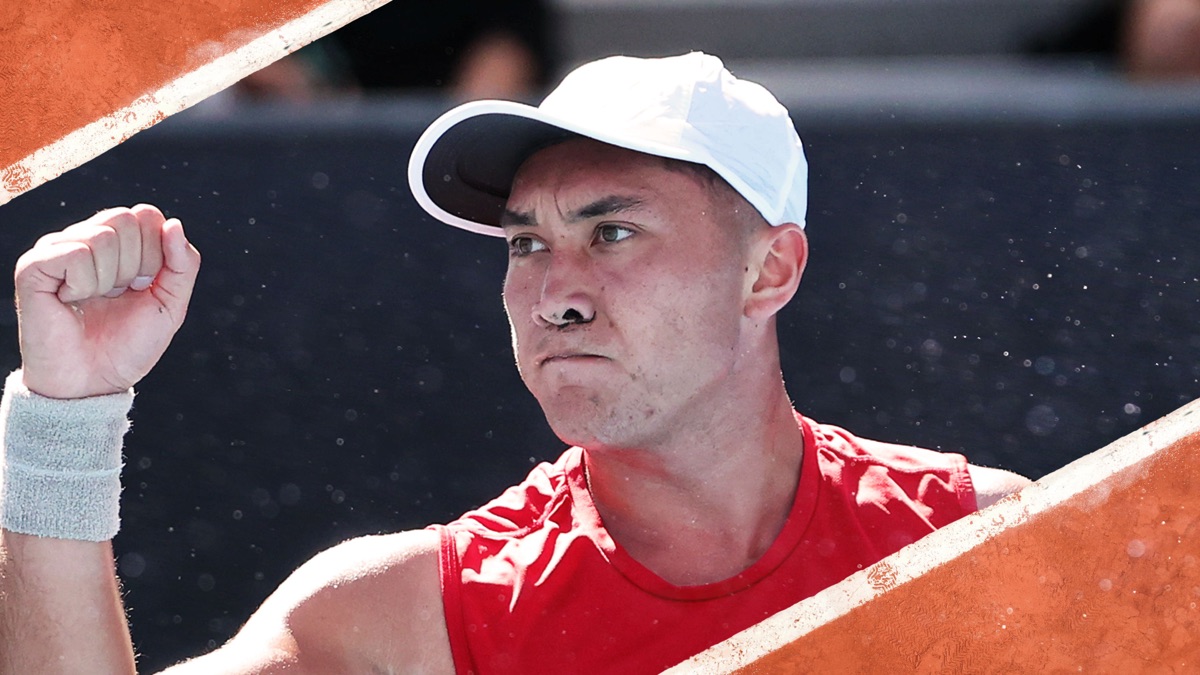 ‎James McCabe - Mathys Erhard - Apple TV