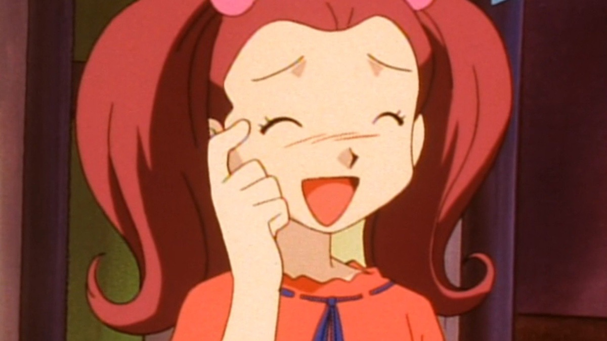 ‎Espeon, Not Included - Pokémon (Series 5, Episode 17) - Apple TV (UK)