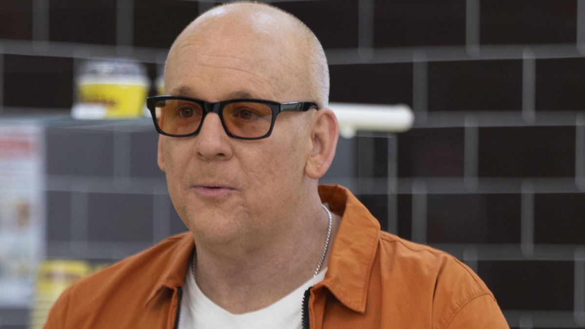 The A.I. Election - The Circus: Inside the Craziest Political Campaign ...