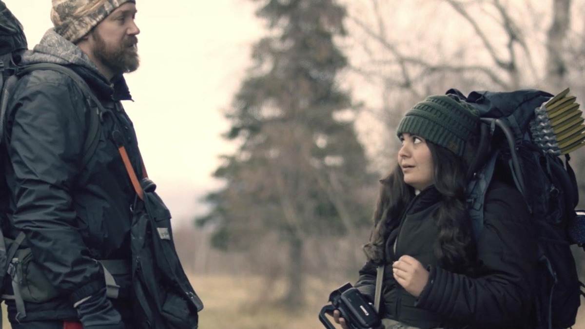 No Way Out - Apple TV