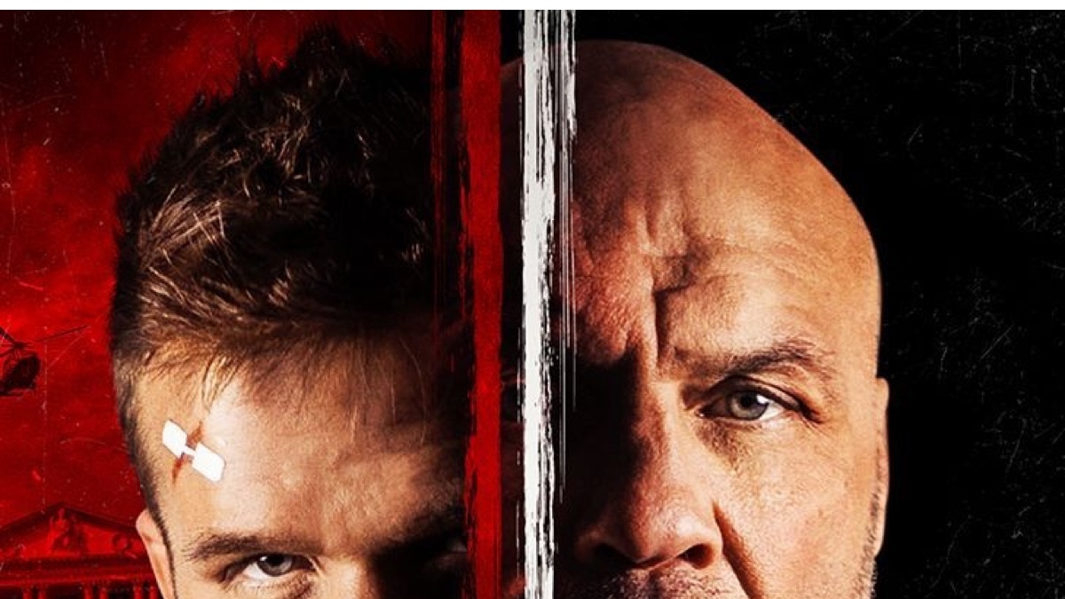 ‏Blowback - Apple TV