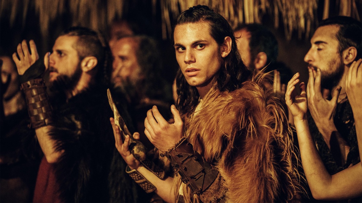 ‎Episode 2 - Romulus (Series 2, Episode 2) - Apple TV (UK)