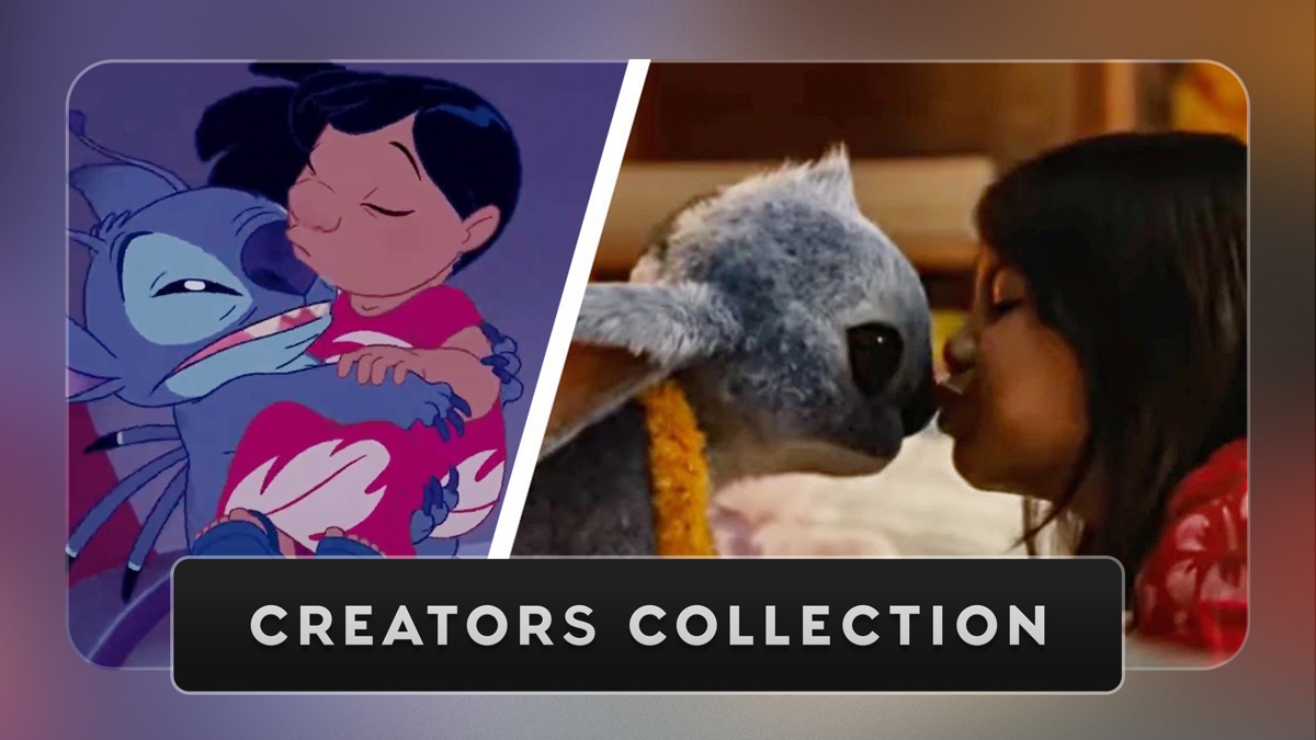 ‎Top 10 Differences Between Lilo & Stitch 2002 vs. 2025 | MsMojo ...