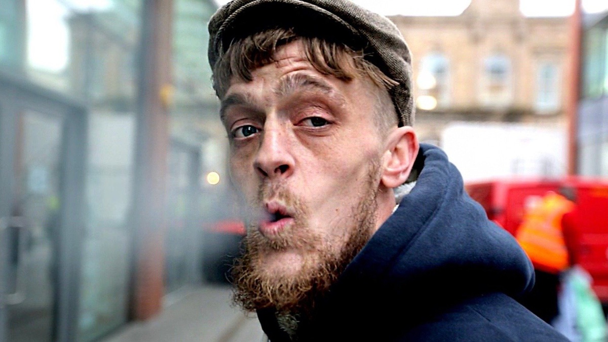 Drugs Map of Britain - Apple TV (UK)