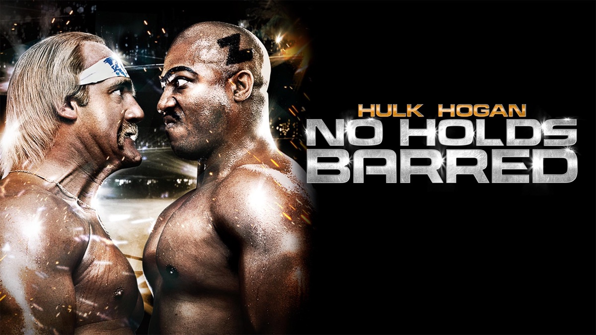 ‎No Holds Barred - Apple TV