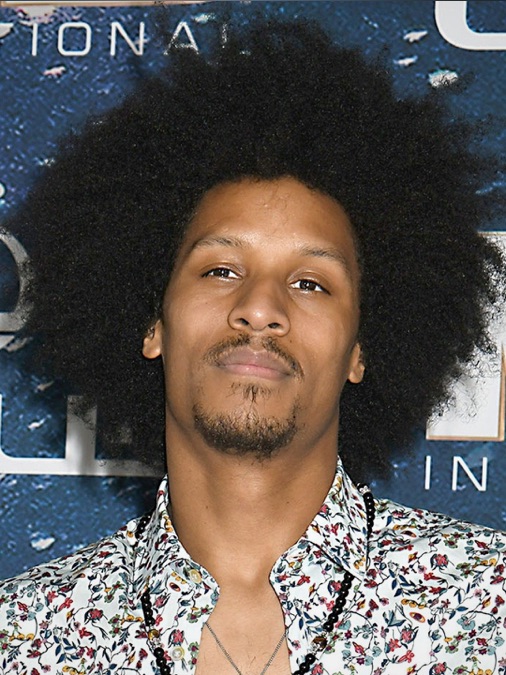 ‎Laurent Bourgeois Films and Shows – Apple TV