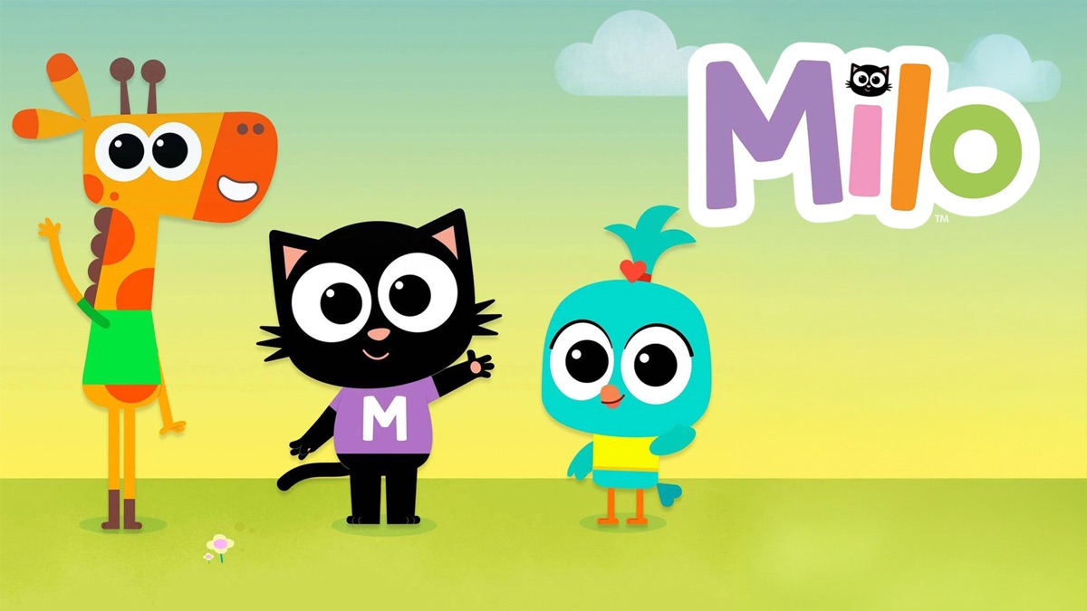 ‎Milo - Apple TV