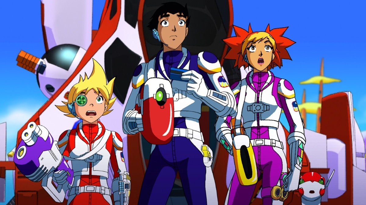 Team Galaxy - Apple TV (IE)