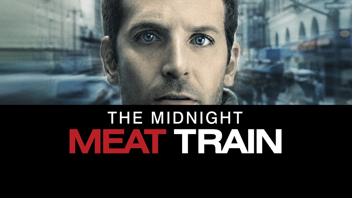 ‎The Midnight Meat Train - Apple TV
